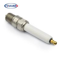 China Spark Plugs Replacement For BOSCH 7307, 7308 MWM TBG441B, TBG 616 Gas Engine Parts for sale
