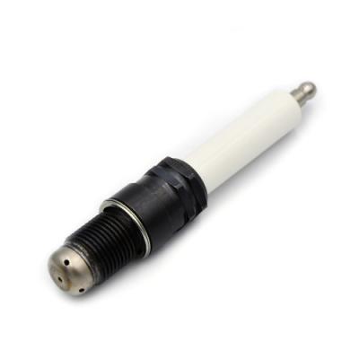 China Spark Plug R6GC1-77 for ERPILLAR G3520B G3520C G3520 Resistor Pre-Chamber Electrode Flat Seat Type for sale
