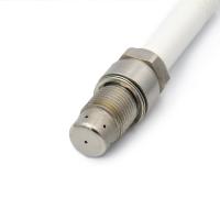 China MTU 12V4000GS Series Engines Spark Plug Match with Pre-Chamber Iridium Electrode Type M18*1.5 Thread for sale