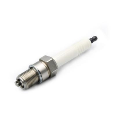China RB77CC Spark Plug Replacement with Resistor and Air Delivery for sale