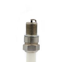 China RB77CC Spark Plug Replacement with Resistor and Air Delivery for sale