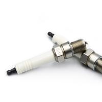 China RB77CC Spark Plug Replacement with Resistor and Air Delivery for sale