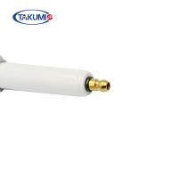 China RB75WPCC Spark Plug Replacement with Reach 20.6 mm and Heat Range 77 for sale
