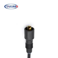 China High Thermal Conductivity Prechamber Spark Plugs for Biogas Engines MWM TCG 2020 for sale