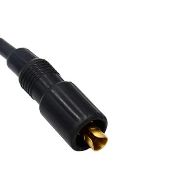 China MWM 12453562 Prechamber Spark Plug Iridium M18x1.5 for TCG2016 V8 V12 V16 for sale