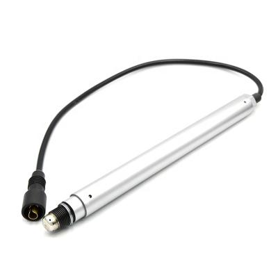 China MWM TCG2020 Pre-Chamber Spark Plug S-R6A12 Resistor M18x1.5 for sale