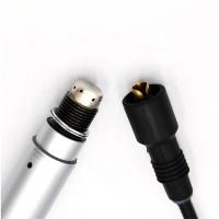 China MWM TCG2020 Pre-Chamber Spark Plug S-R6A12 M18x1.5 Resistor for sale