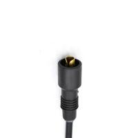 China MWM TCG 2020 Pre-Chamber Spark Plug 1245-2176 M18x1.5 Resistor for sale