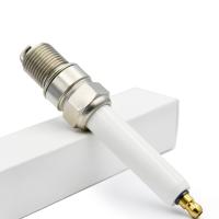 China R5GL12-77 Spark Plug M18x1.5 Thread 20.6mm Reach Iridium Electrode for sale