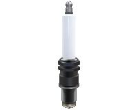 China R6GC1-77 Generator Spark Plug M18x1.5 Thread 77 Heat Range for G3520 G3508 for sale