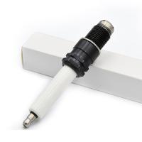 China R6GC1-77 Generator Spark Plug M18x1.5 Thread 77 Heat Range for G3520 G3508 for sale