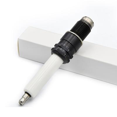 China R6GC1-77 Generator Spark Plug M18x1.5 Thread 77 Heat Range for G3520 G3508 for sale
