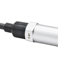 China Pre-Chamber Spark Plug S-R6A17C M14x1.5 19mm Reach for J for sale