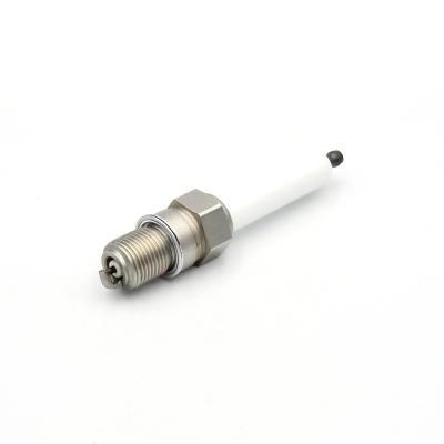 China Iridium Generator Spark Plug R5B12-77 0.3MM Gap M18X1.5 Thread for sale