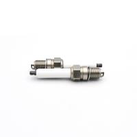 China Iridium Generator Spark Plug R5B12-77 0.3MM Gap M18X1.5 Thread for sale
