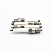 China Iridium Generator Spark Plug R5B12-77 0.3MM Gap M18X1.5 Thread for sale