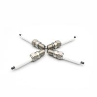 China Iridium Generator Spark Plug R5B12-77 0.3MM Gap M18X1.5 Thread for sale
