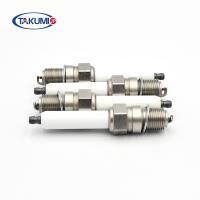 China Customization High Quality Spark Plug R5B12-77C Replacement for GI3-5 GI3-1 GI3-3 for sale