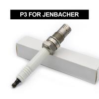 China Customization TORCH High Quality Spark Plug R10P3 Applicable for P3 J412GS J416GS G420G Series Engines for sale