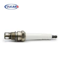 China Customization TORCH High Quality Spark Plug R10P7 Applicable for J312GS J316GS J320GS Series Engines for sale