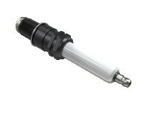 China Prechamber Electrode Power Washer Spark Plug R6GC1-77 For  G3520 / G3520C / G3520H 346-5123 for sale