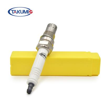 China Superior Technology Jenbacher CHP Gas Engine Spark Plugs P3.V3N1  P3.V5N1 for sale