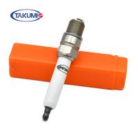 China R5GL12-77 Pre-Chamber Spark Plug for MWM L1863B L1863DP L1863IP with Double Iridium Electrode for sale