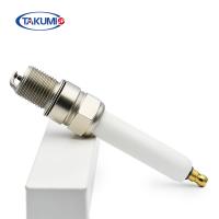 China R5GL12-77 Pre-Chamber Spark Plug for MWM L1863B L1863DP L1863IP with Double Iridium Electrode for sale