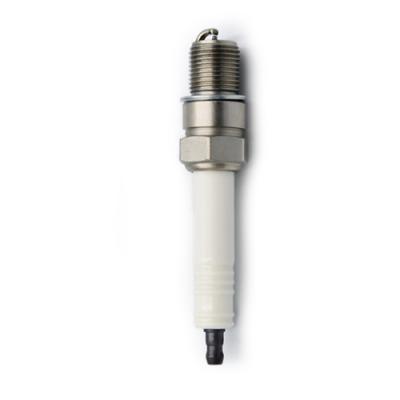 China Generator Spark Plug R5B12-77 with Double Iridium Electrode and Resistor for G3406 TBG616 V-8 QSK60 FG240 W25SG for sale