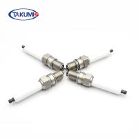 China R5B12-77C Double Iridium Pre-Chamber Spark Plug for Generator Sets with Cost-Effective Widely Applicable Performance for sale