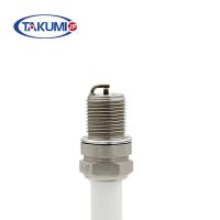 China Double Iridium Resistor Spark Plug R5G12-77 for DEUTZ MWM TBG 616 620 Generator Sets for sale