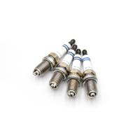 China Factory Direct Copper Core Auto Spark Plug with 19 mm Reach 16 mm Hex and Heat Range 6 for BKR5EYA11 BKR6E11 BKR5E11 for sale