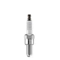 China Factory Direct Motorcycle Spark Plug with M10*1 Thread 12.7 mm Reach and 16 mm Hex for Wholesale for sale