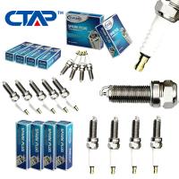 China DK6RTC DK Series Auto Spark Plug with M12*1.25 Thread and 19 mm Reach for DCPR7E DCPR6E ZKR7A10 for sale