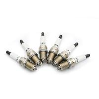 China DK6RTC DK Series Auto Spark Plug with M12*1.25 Thread and 19 mm Reach for DCPR7E DCPR6E ZKR7A10 for sale