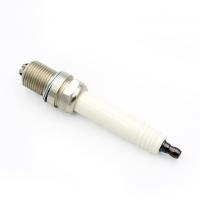 China Generator Spark Plug with Heat Range 77 for J Series 2 and 3 Engines OEM Number QSK60 for sale