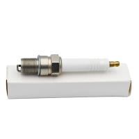 China Iridium Spark Plug with Heat Range 77 for C 3500 Series and Gasket Seat Design for sale