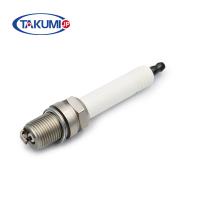 China Double Iridium Pre-Chamber Spark Plug with Superior Ignitability Stable Idle and Long Service Lifespan for MWM TBG 616 620 for sale