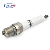 China Double Iridium Pre-Chamber Spark Plug with Superior Ignitability Stable Idle and Long Service Lifespan for MWM TBG 616 620 for sale