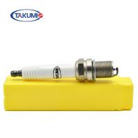 China Double Iridium Pre-Chamber Spark Plug with Superior Ignitability Stable Idle and Long Service Lifespan for MWM TBG 616 620 for sale