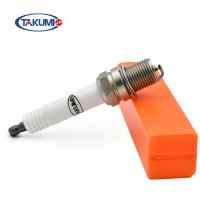 China Double Iridium Pre-Chamber Spark Plug with Superior Ignitability Stable Idle and Long Service Lifespan for MWM TBG 616 620 for sale