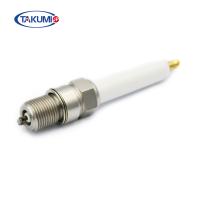 China R5GL12-77 Pre-Chamber Spark Plug for MWM L1863B with 0.3 mm Gap and Iridium Rhodium Alloy for sale