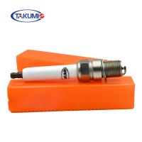 China R5GL12-77 Pre-Chamber Spark Plug for MWM L1863B with 0.3 mm Gap and Iridium Rhodium Alloy for sale