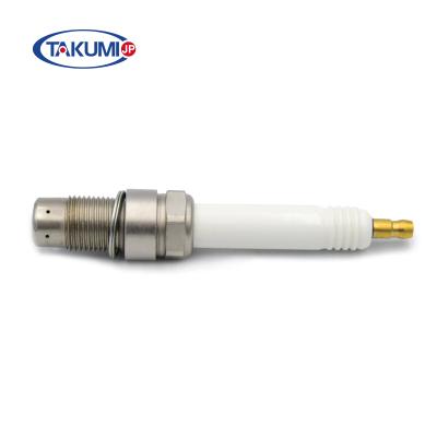 China 6-Claws Pre-Chamber Spark Plug R6GC1-77M for MTU 12V4000GS Gas Engine for sale