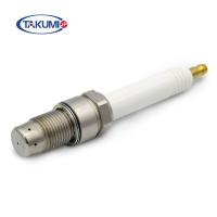 China 6-Claws Pre-Chamber Spark Plug R6GC1-77M for MTU 12V4000GS Gas Engine for sale