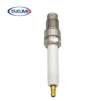 China 6-Claws Pre-Chamber Spark Plug R6GC1-77M for MTU 12V4000GS Gas Engine for sale
