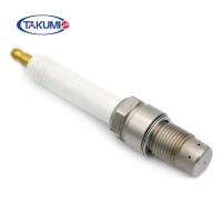 China 6-Claws Pre-Chamber Spark Plug R6GC1-77M for MTU 12V4000GS Gas Engine for sale