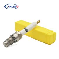 China 6-Claws Pre-Chamber Spark Plug R6GC1-77M for MTU 12V4000GS Gas Engine for sale