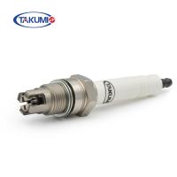 China Iridium Rhodium Alloy Spark Plug R10P7 Match for 312 316 320 Series Engines for sale