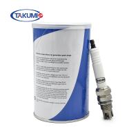 China Iridium Rhodium Alloy Spark Plug R10P7 Match for 312 316 320 Series Engines for sale